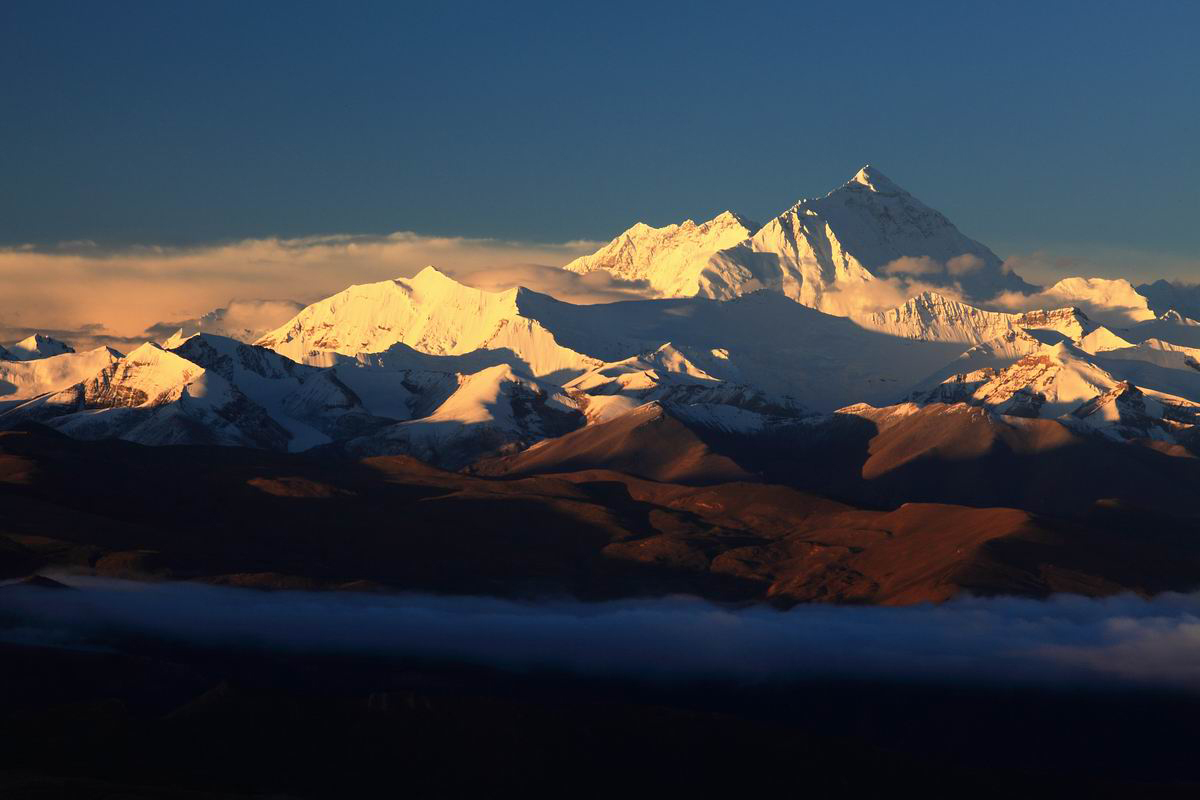 Zoll Jilong (Kyirong) zwischen Tibet/China und Nepal wieder geoeffnet